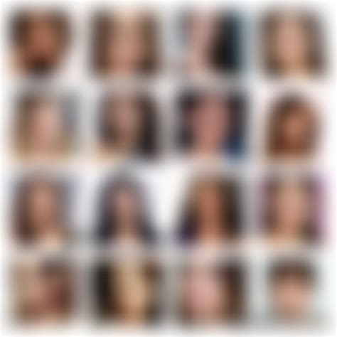 Celeb Sudoku In Each Row And Column You Get To Choose One To Give You