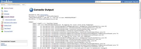 integrate soapui with jenkins software testers forum