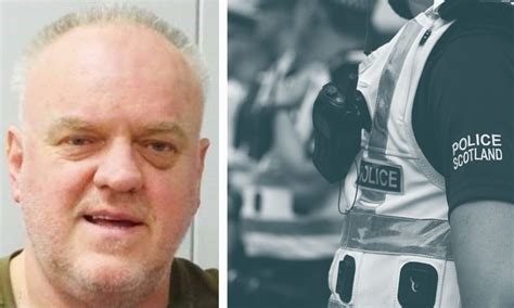 Appeal Launched To Help Trace Missing Aberdeen Man Richard Mcallister