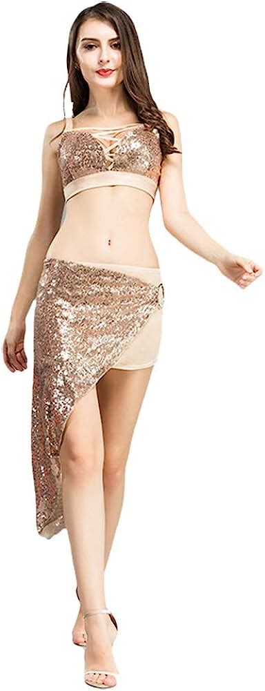 Royal Smeela Belly Dance Costume For Women Sexy Ubuy India