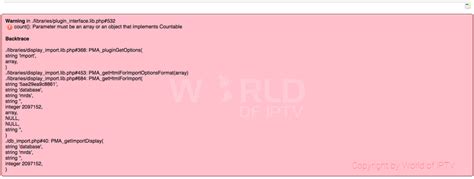 xtreamui tutoriel and modifications internet services company
