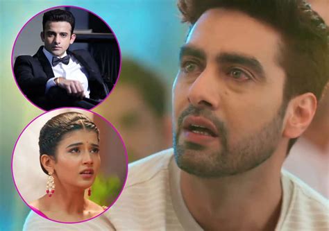 Yeh Rishta Kya Kehlata Hai 8 Maha Twist अरमान की जिंदगी का विलेन बनेगा