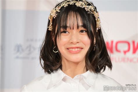 画像24 29 二階堂ふみら輩出「美少女図鑑アワード2021」グランプリは大分出身の15歳・白石花恋さんに決定 モデルプレス