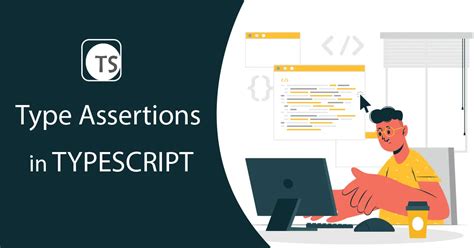 type assertions in typescript dataflair