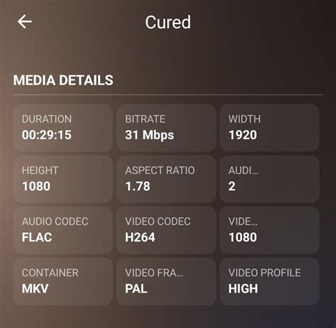 does anyone know why this is transcoding please r plex