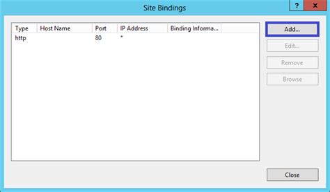 iis 8 and 8 5 csr creation and ssl certificate installation