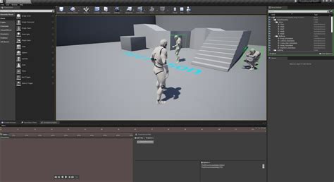 how to implement trace source filtering unreal engine documentation
