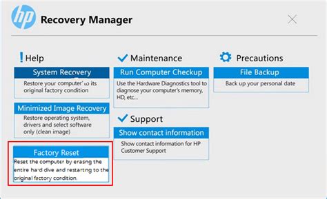 how to access hp boot menu with hp boot menu key [beginners guide