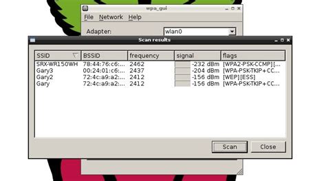 Raspberry Pi 3 Configure Wifi Command Line Raspberry