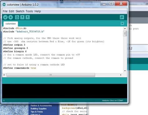 use it with processing adafruit color sensors adafruit learning system