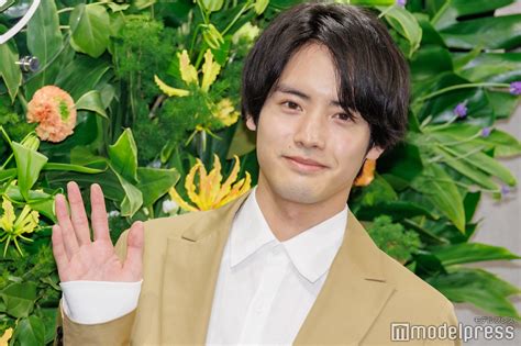 赤楚衛二、30歳迎え新たな意気込み 誕生日サプライズに「感動しすぎて言葉が出ない」 モデルプレス