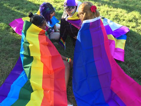 Bisexuality Vs Pansexuality What Is The Difference – Artofit