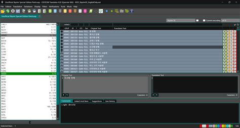 how to translate esp file technical support skyrim special