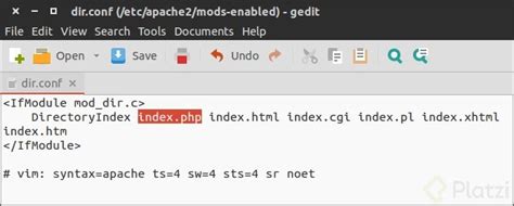 instalar lamp stack en linux ubuntu 14 04