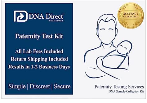 How To Read A Ddc Paternity Test Result Detailed Guide
