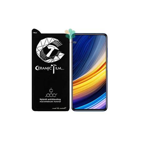 لوازم جانبی، گلس و قاب گوشی شیائومی Xiaomi Poco X3 Pro
