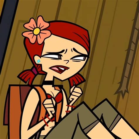 All Minecraft Total Drama Island Girls Characters Drama Series Tdi