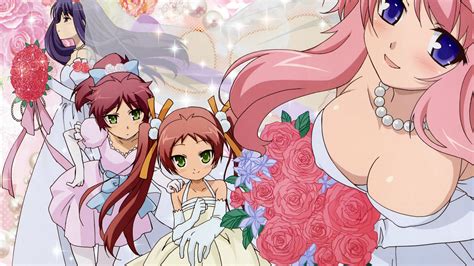 Fondos De Pantalla Ilustración Anime Dibujos Animados Vestido De