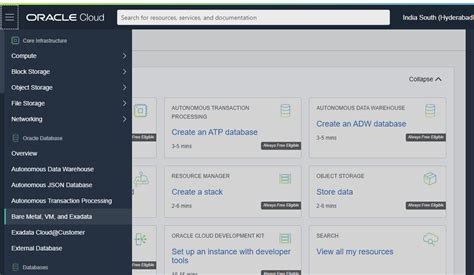 how to install grid asm for single instance on oracle cloud