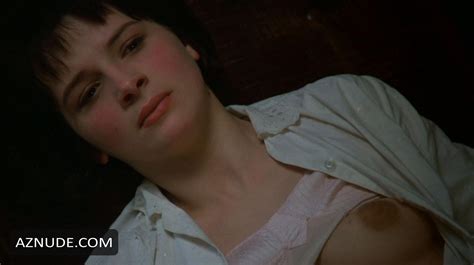 The Unbearable Lightness Of Being Nude Scenes Aznude