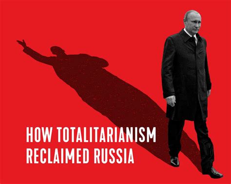 Totalitarianism In Russia Radiowest