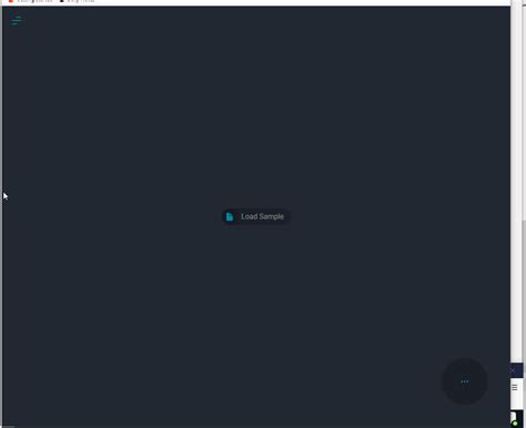 bug firefox drag out side menu and it stays out broken · issue 3