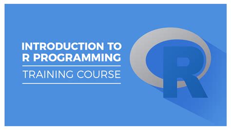 intro to r programming stream skill