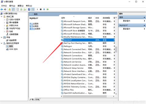 navicat premium连接数据库出现 2003 can t connect to mysql server