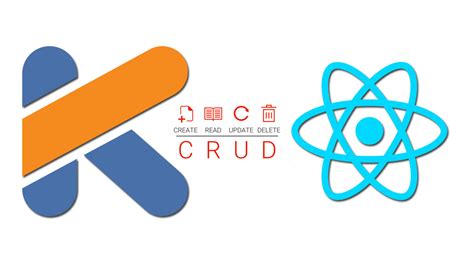 build a crud application with kotlin and react