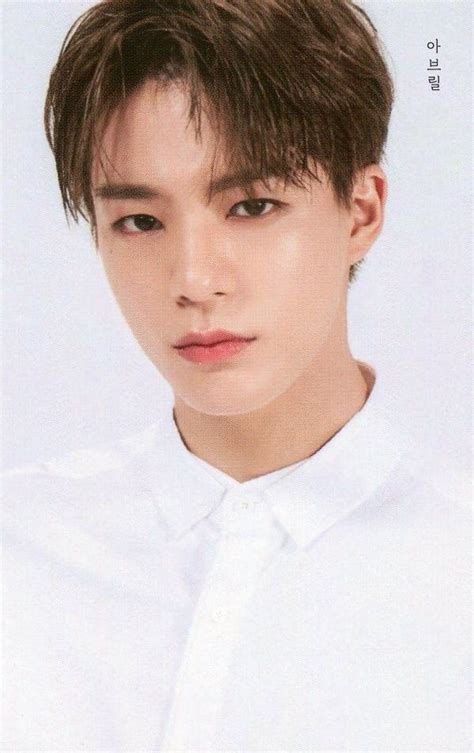 Jeno Seasons Greeting 2020 Jeno Nct Nct Jeno Nct Dream