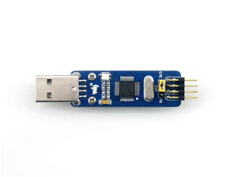 st link v2 mini in circuit debugger programmer for stm8