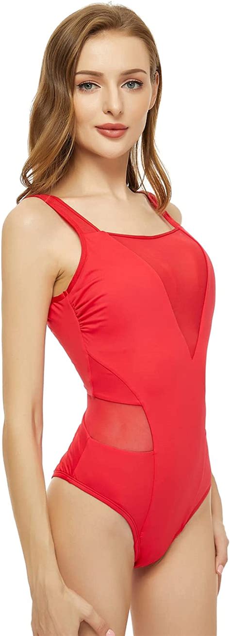 Womens Swimsuits Sexy One Piece Swimsuits For Women Wf Shopping