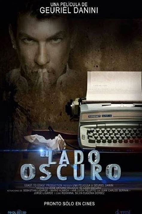 El Lado Oscuro Película 2013 Tráiler Resumen Reparto Y Dónde Ver