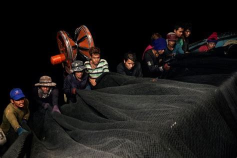 rats waves forced labor a reporter s life on the lawless ocean the