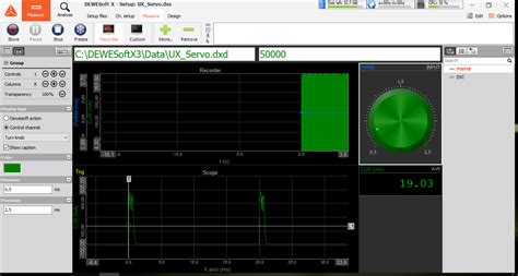 monodaq u x quick start guide monodaq