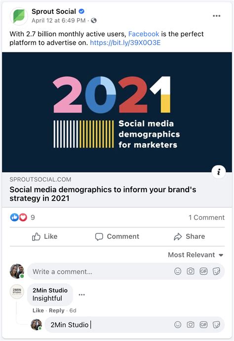 Social Media Comments How To Post And Respond