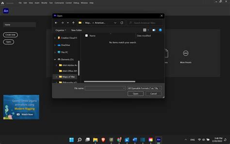 can t open swf in animate adobe support community 12765511