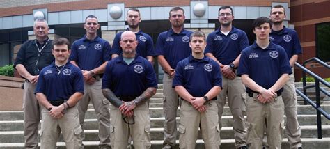 Wsco Recognizes Poba Graduates Washington State College Of Ohio