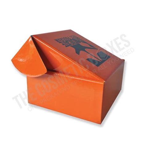 Wholesale Custom Corrugated Boxes Packaging The Cosmetic Boxes