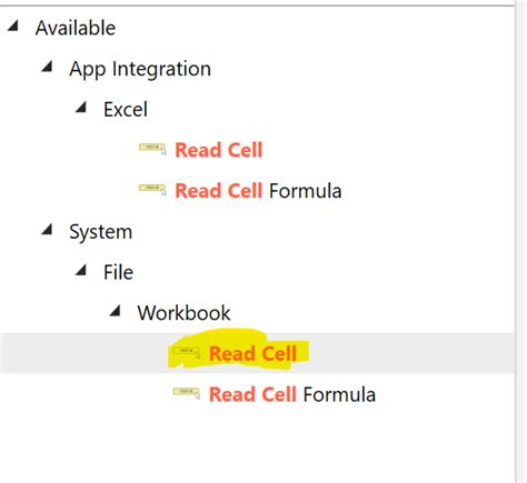 i am trying to read from excel file getting runtime execution error