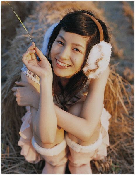 Kaoru Hirata Görsel 3