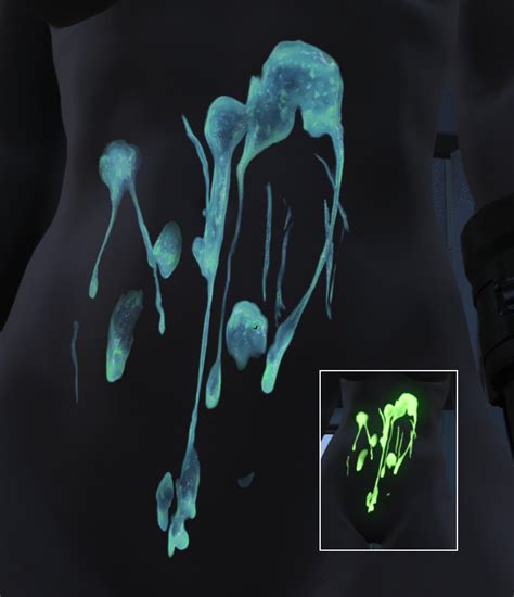 [wip] cum overlays beta facials and body looksmenu facials tints