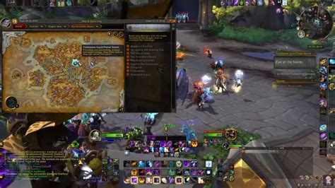 how to get elemental overflow in wow dragonflight followchain