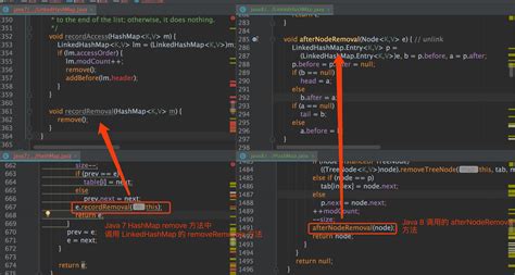 arraylist jdk7和jdk8 csdn