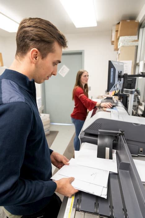 bulk mailing campus distribution suu