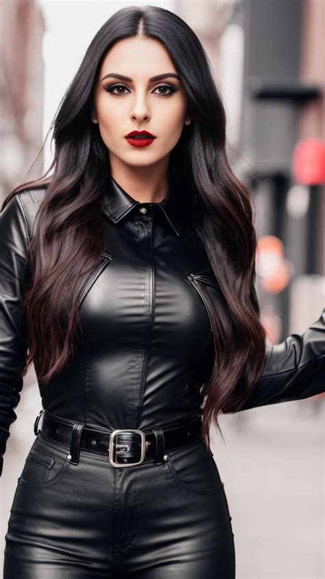 Shiny Clothing Latex Leather Pvc Skirt Leggings Dresses With Leggings