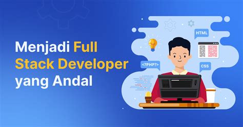 Apa Itu Back End Dan Back End Developer Dicoding Blog