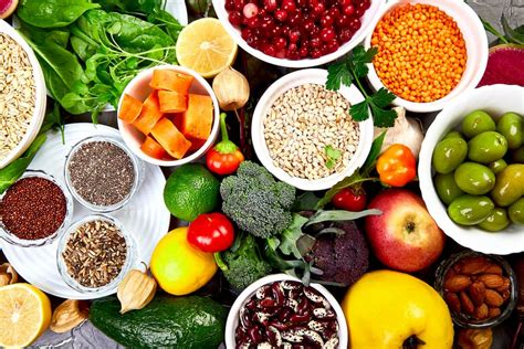 Alimentación Saludable Clave Para Fortalecer El Sistema Inmunológico