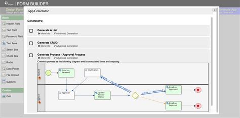joget workflow v5 joget workflow open source workflow software and